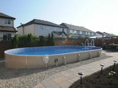 Above Ground Photo Gallery – Niagara Pool & Spa