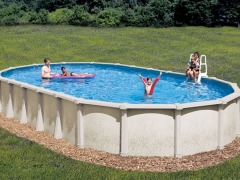 Above Ground Photo Gallery – Niagara Pool & Spa