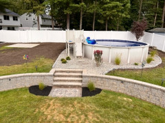 Above Ground Photo Gallery – Niagara Pool & Spa