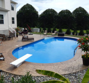Niagara Pool & Spa – Pools, Hot Tubs & Patio Furniture